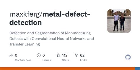 Metal Defect Detection Visualize Py At Master Maxkferg Metal Defect