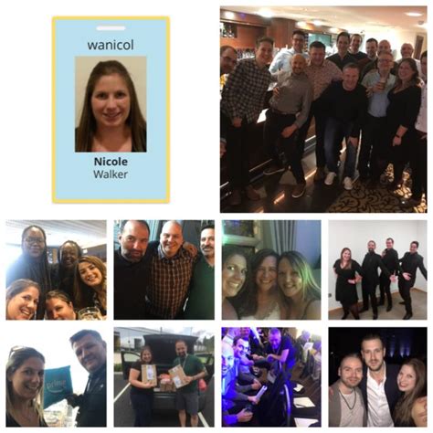 Nicole Pocock On Linkedin Workhardhavefunmakehistory