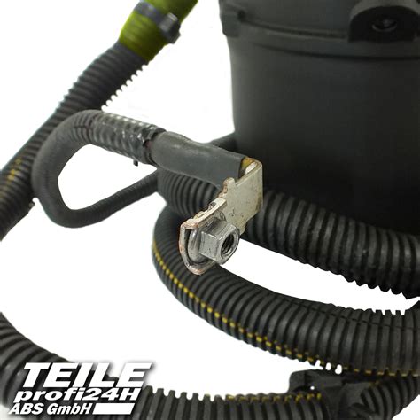 Opel Meriva B SERVOPUMPE ELEKTRISCH LENKUNG SERVO PUMPE SERVOLENKUNG Gelb EBay