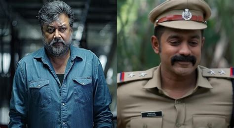 Excited For I Am Kathalan On OTT Best Malayalam Crime Thrillers To