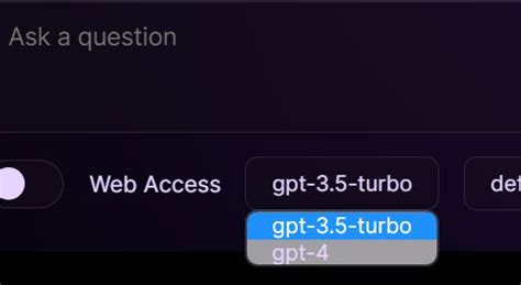 GPT4free 免费使用GPT4的方法