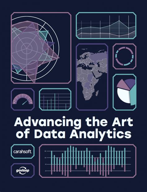 Advancing The Art Of Data Analytics Resources Govloop