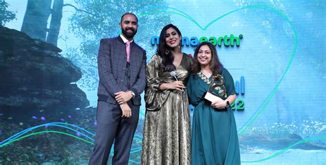 Femina And Mamaearth Present Beautiful Indians 2024
