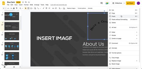 Como Curvar E Quebrar O Texto No Google SlidesReviltec Reviltec