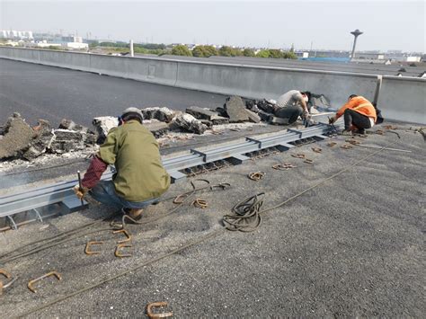 Innovative Design For Modular Expansion Joint Modular Bridge Joints And Advanced Expansion