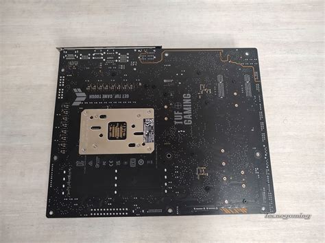 Tuf Gaming X E Plus Wifi Review