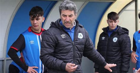 Ledesma Academy Sebastiani La Gente Riconosce La Bontà Del Lavoro