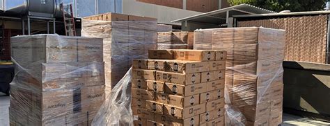 Cecilia Tech Donates PPE To UCR And UCR SOM School Of Medicine News