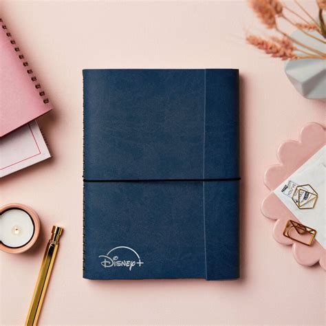 Branded Notebooks Martha Brook