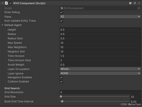 【unity万人同屏插件】使用手册 保姆级教程 Gpu动画 Jobs多线程渲染unity 万人同屏 Csdn博客