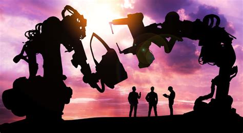 The Future Of Manufacturing Integrating Cobots And Ai For Quality