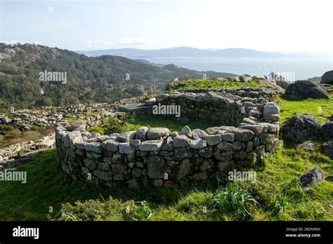 Cangas Del Morrazo Hi Res Stock Photography And Images Alamy