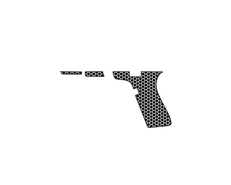Glock Stencil