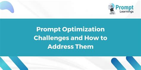 Prompt Optimization Prompt Learnings