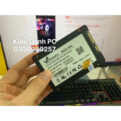 Ổ Cứng Ssd Lexar Nq100 240gb 25 Inch Sata Iii Lnq100x240g Mới Bảo