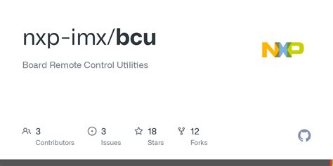 Releases Nxp Imx Bcu GitHub