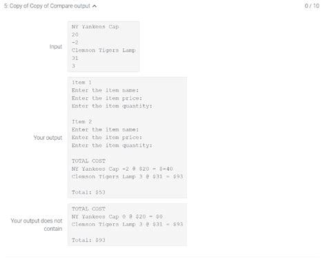 Solved 1016 Online Shopping Cart Part 1 Hello I Need