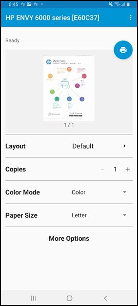 How To Set To Default The Paper Sizes To Settings HP Support Community 7841105
