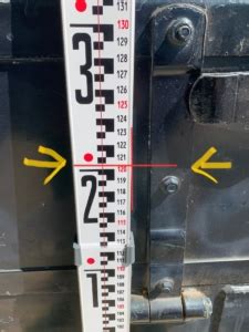 水準測量とは一級土木施工管理技士が解説 やっくんブログ