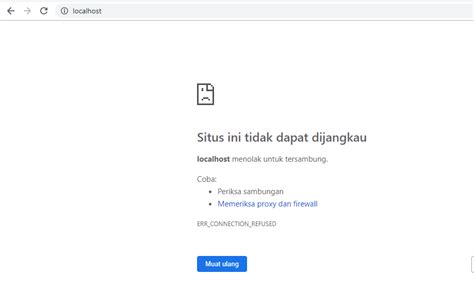 Cara Mengatasi Apache Tidak Bisa Running Start Di Xampp