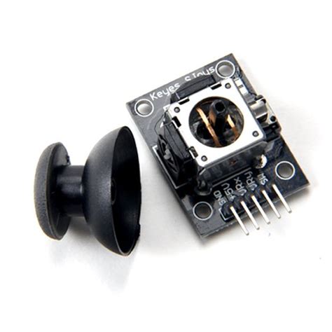 Mạch Arduino Ps2 Joystick
