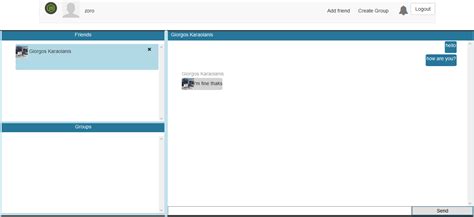 Github Shalantorweb Based Chat Application A Chat Service Build