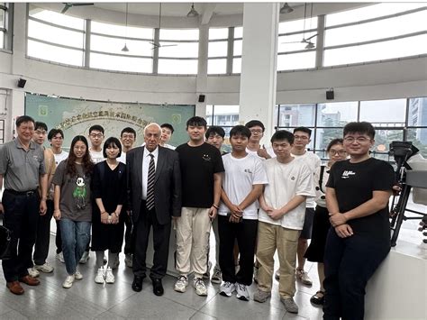 საქართველოს მეცნიერებათა ეროვნული აკადემიის თანამშრომლობის