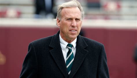 Who Is John Idzik Brad Idzik Dad Meet The Former Jets Gm Players Bio