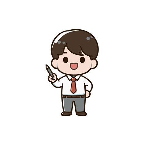 Free Teacher Clipart Png To Customize And Download