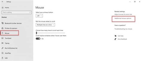 What Is “enhance Pointer Precision” In Windows 10 🤔