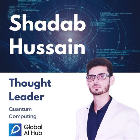 Global Ai Hub On Linkedin Globalaihub Thoughtleader Ai