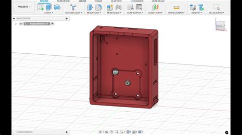 Arduino Robotics Engineering 3dmodeling Innovation Luis Gustavo