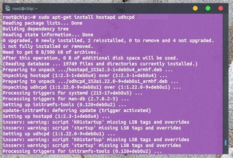 Linux Wifi Hotspot Oluşturma Dijitaller