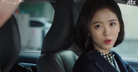 그사이 강한나x이준호 본 원진아의 귀여운 질투