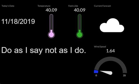 Smart Mirror Using BeagleBone Black BeagleBoard