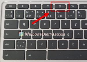 How To Exit Out Of Full Screen On Chromebook