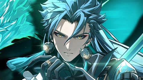 The Best Wuthering Waves Jiyan Builds Vgc