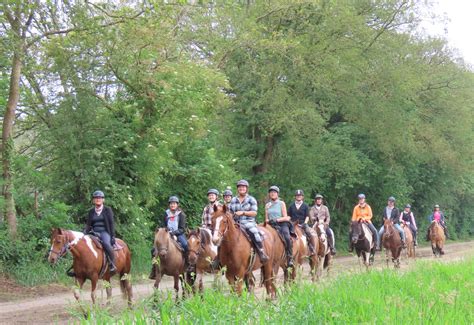 El Rancho De Verano Westernranch Een