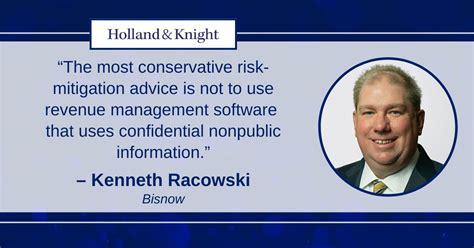 Check Out This Excellent Article From Jarred Schenke At Bisnow Discussing The Impact Of The Doj