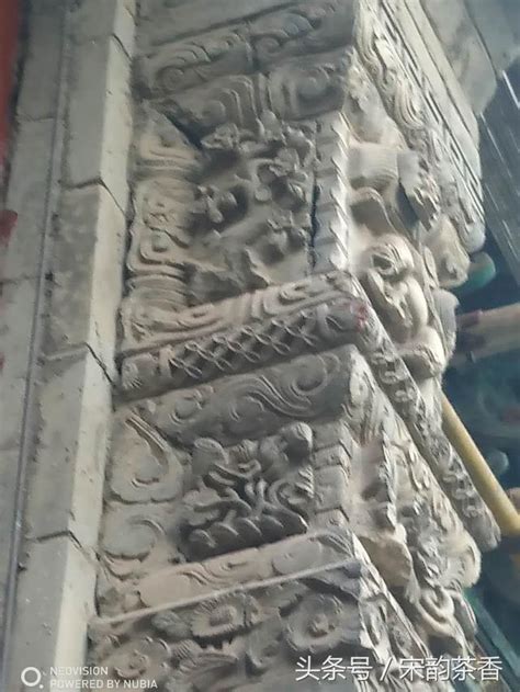 建築智慧的完美體現山陝甘會館 每日頭條