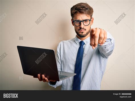 Young Businessman Image And Photo Free Trial Bigstock