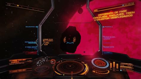 Luhman16 In Elite Dangerous Youtube
