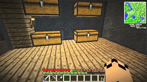 Let S Play Minecraft 003 Deutsch HD Neue Themen YouTube