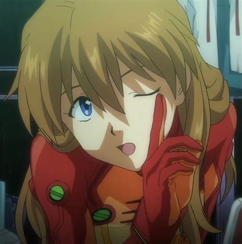 Asuka Langley Neon Evangelion Evangelion Art Neon Genesis Evangelion