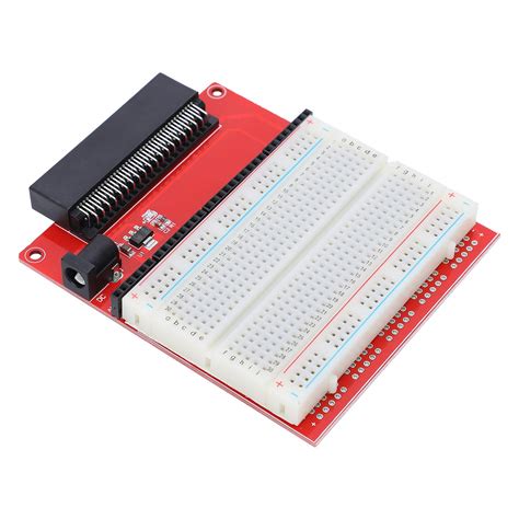 Placa De Expansión Prototipo Microbit Placa De Expansión Prototipo V2
