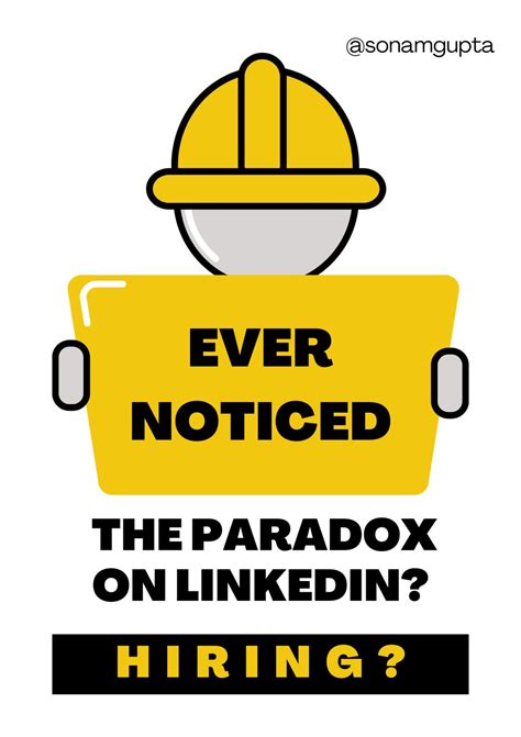 jobmarketinsights linkedinthoughts opentowork jobseeker jobhunting… sonam gupta