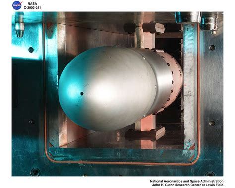 Pulsed Ejector Wave Propagation Test Rig 2002 Entry Picryl Public Domain Media Search