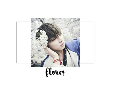 História Flores Jikook História Escrita Por Yoongij Spirit