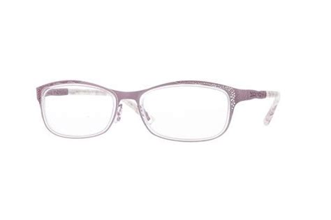 Pink Rectangle Glasses 328917 Zenni Optical Zenni Optical Zenni