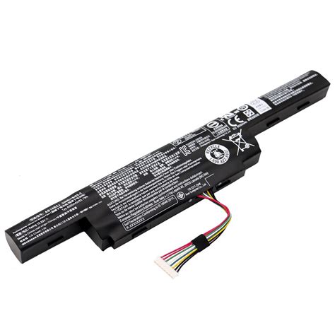 657wh 6000mah As16b5j As16b8j Laptop Batterij Voo Grandado